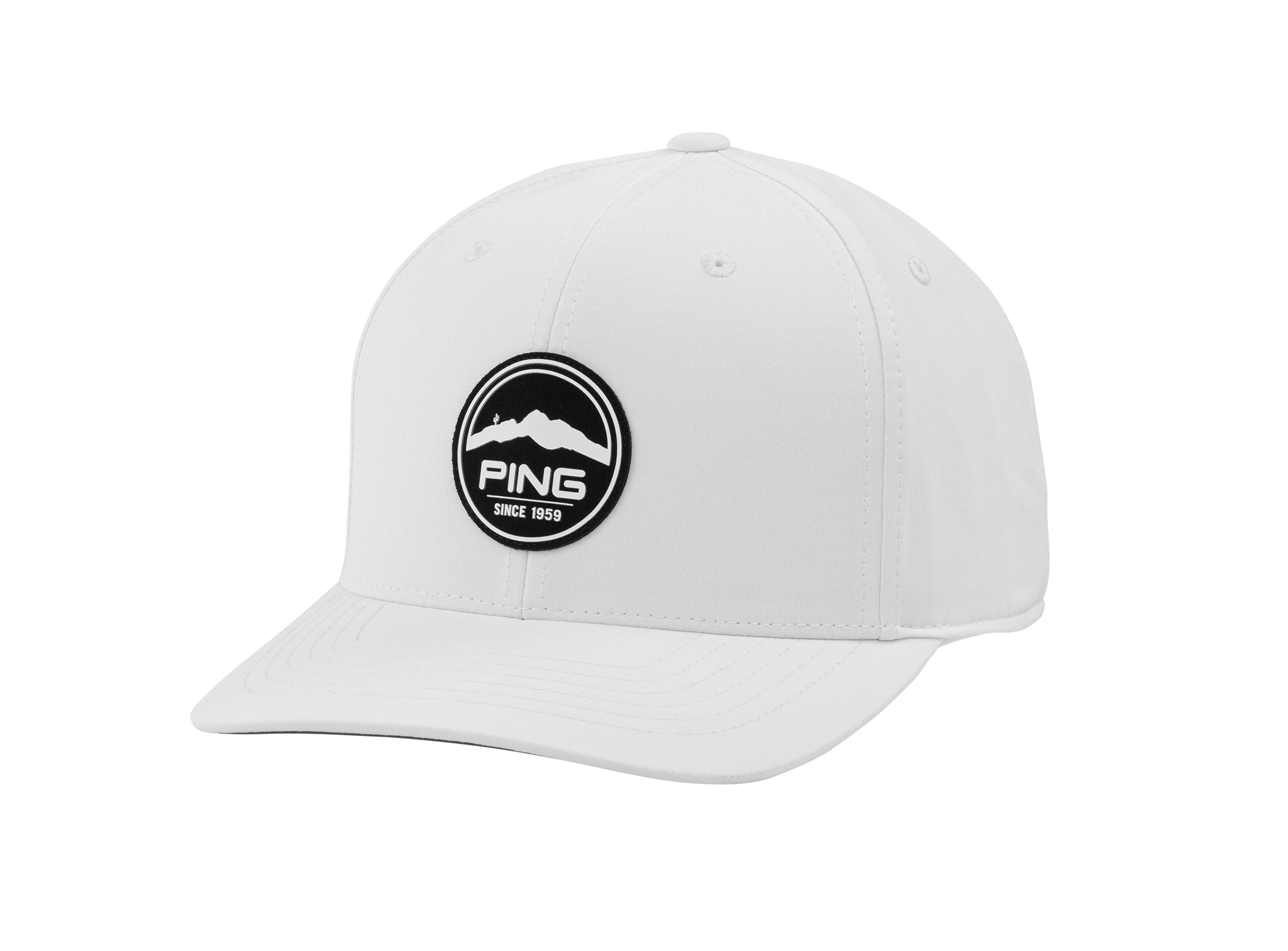 Ping under armour hat store